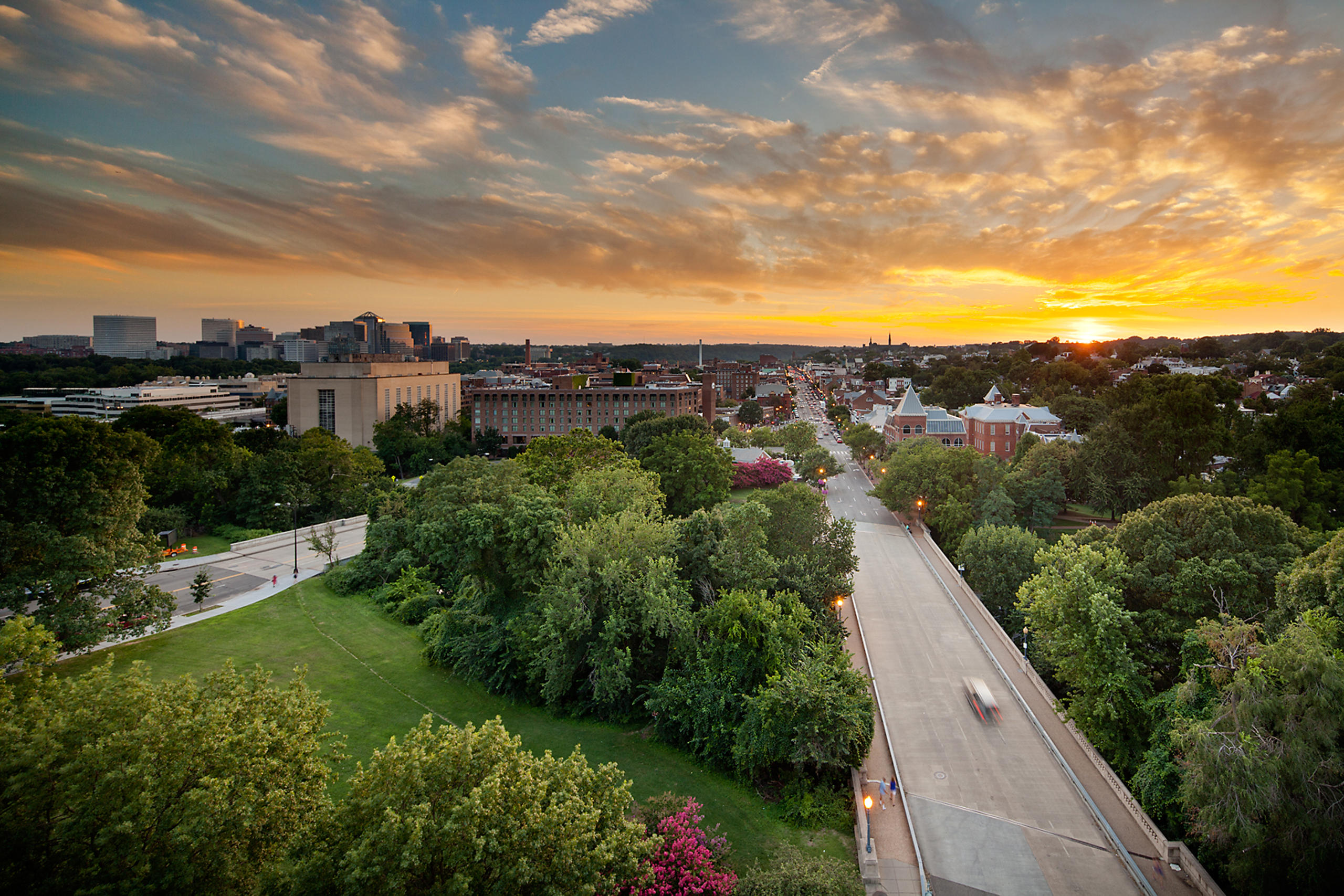 Washington DC Architectural Photography | StudioHDP | Hoachlander Davis ...